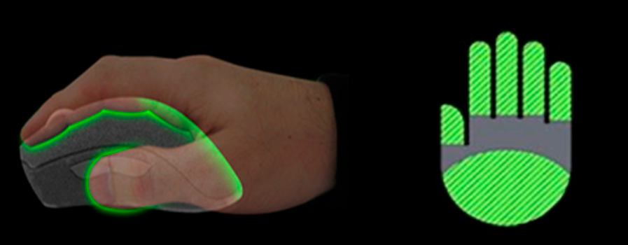 [2025] - Encontrando sua Pegada de Mouse Ideal: Guia Completo