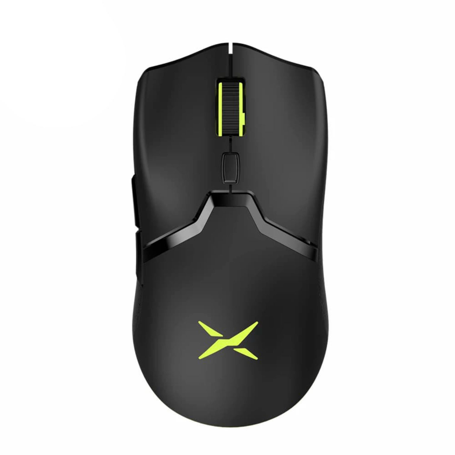 Mouse Gamer Delux M800 sem fio: Histórico de preços e promoções