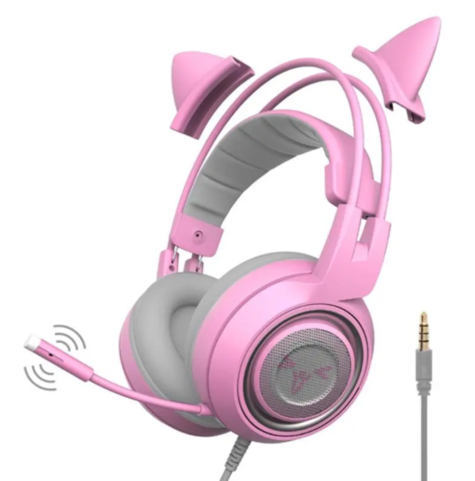 Headset SOMiC G951S Rosa: Melhores preços e informações