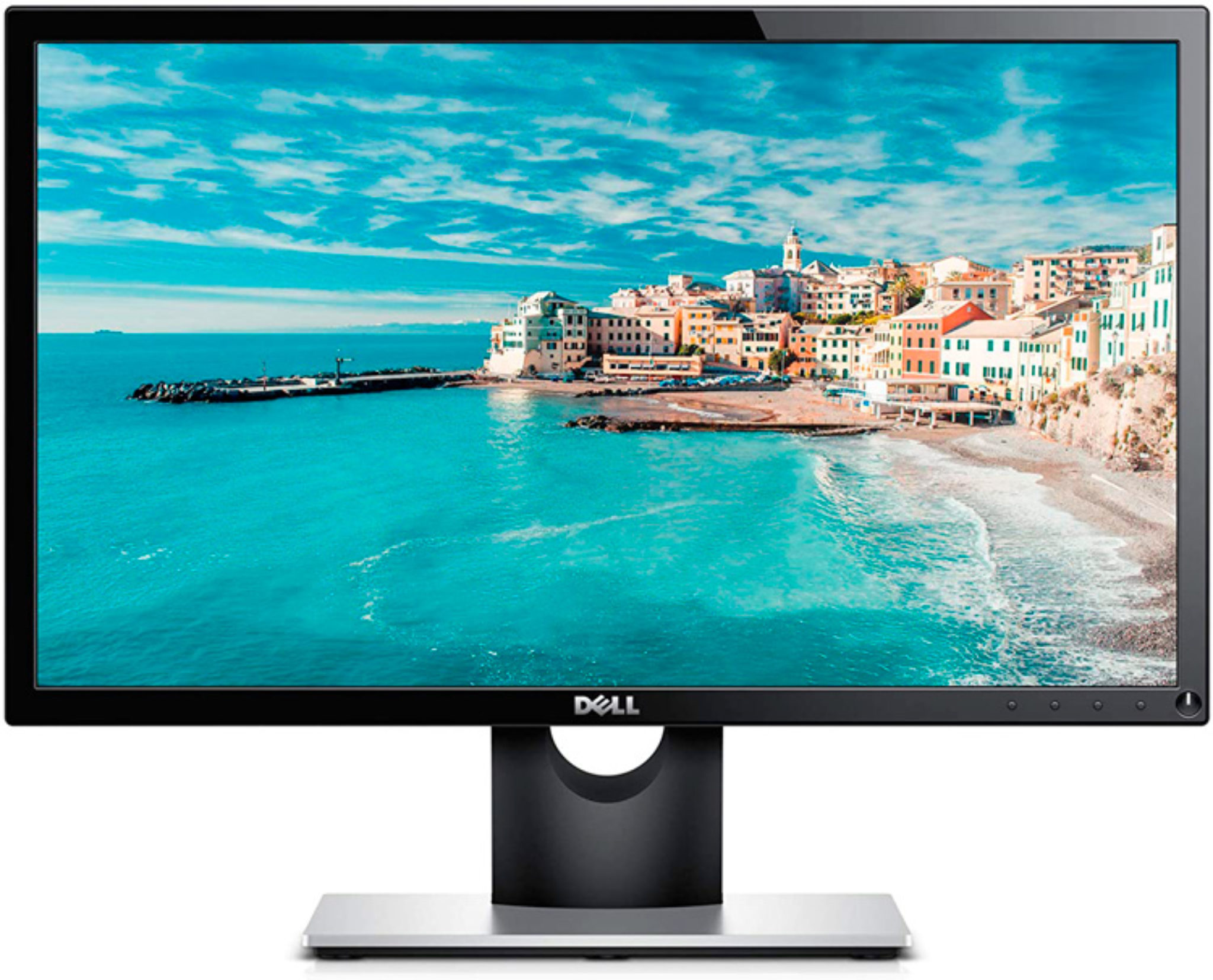 Monitor Dell 21,5" Full HD SE2216H: Melhores preços e informações