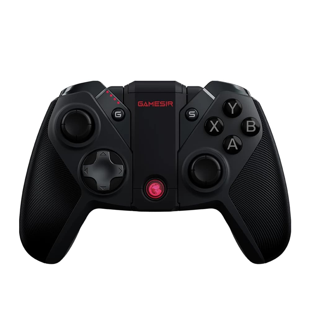 Controle GameSir G4 Pro: Melhores preços e informações