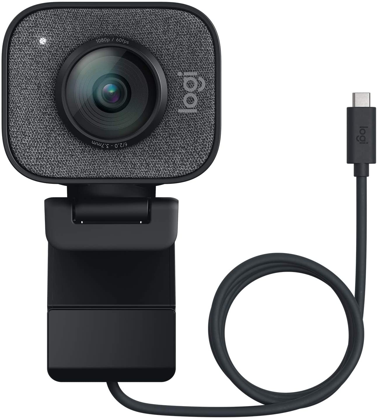 Webcam Logitech StreamCam Plus Full HD: Melhores preços e informações