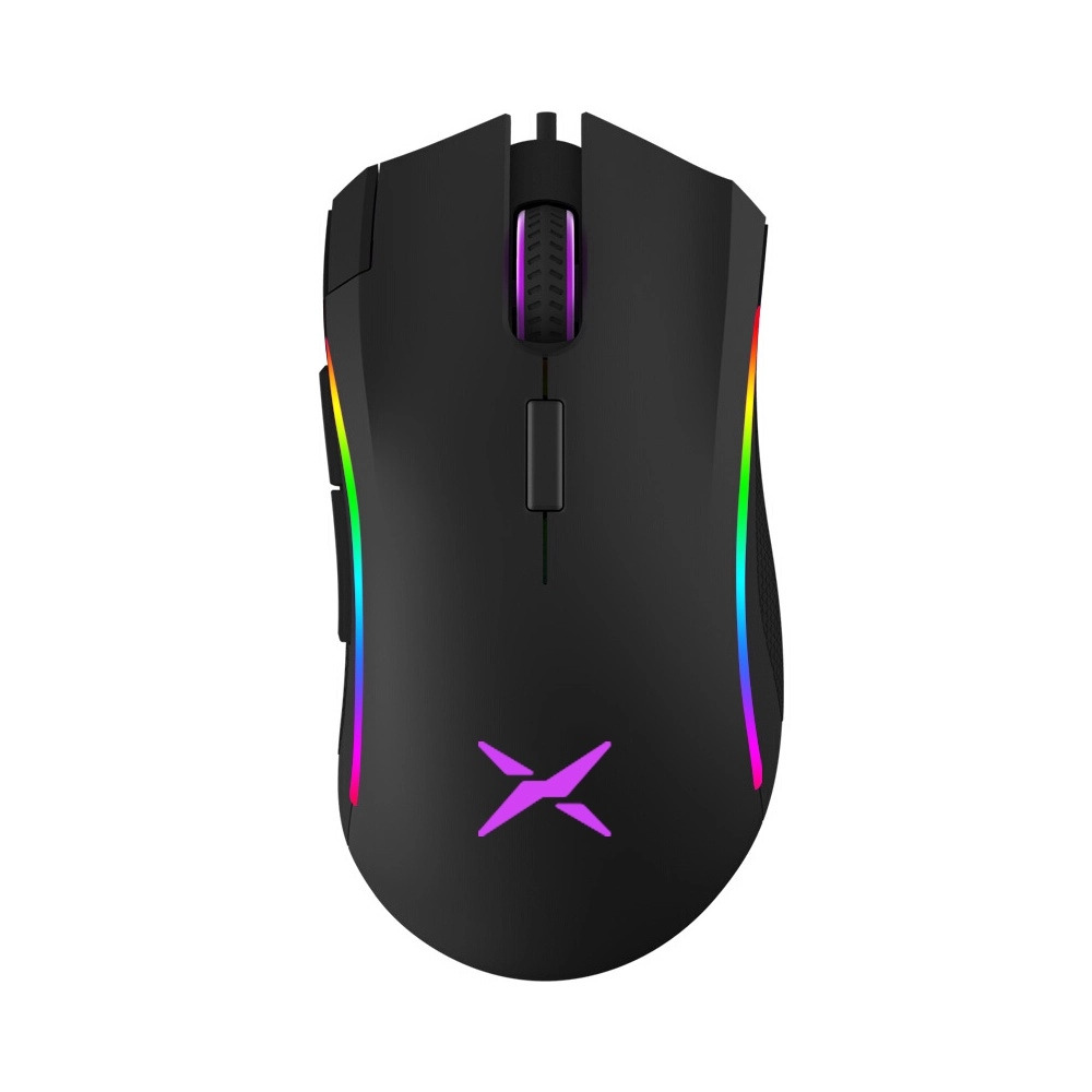 Mouse Gamer Delux M625: Melhores preços e informações