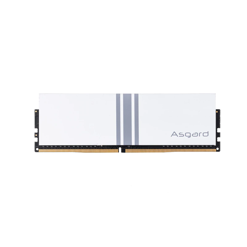 Memória RAM Asgard Valkyrie v5: Histórico de preços e promoções